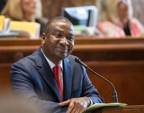 Cleo Fields Will Run For Newly Created Congressional Seat State