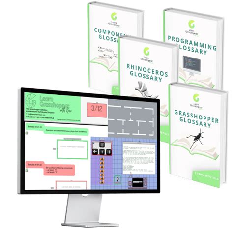 Workshop Webinar Learn Grasshopper