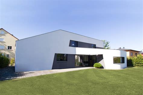 Wellen-Haus : däschler architekten & ingenieure