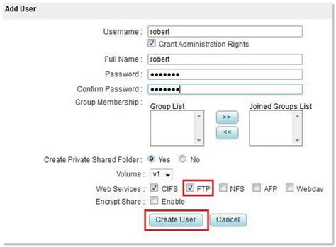Business Storage NAS How To Enable FTP In Windows Seagate US