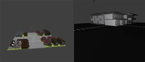 texturing blender import with materials textures blender stack