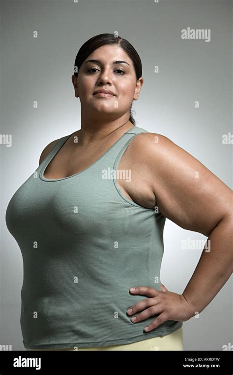 Thick Curvy Wide Hip