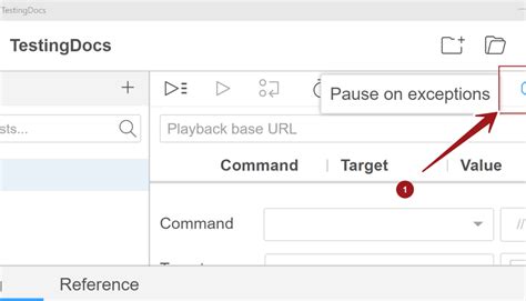 Selenium Ide Archives Testingdocs