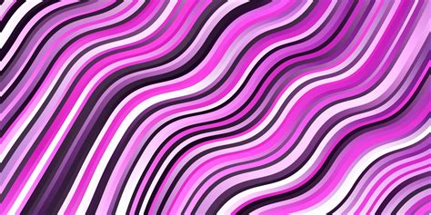 Light Purple Vector Background With Wry Lines 3128942 Vector Art At Vecteezy