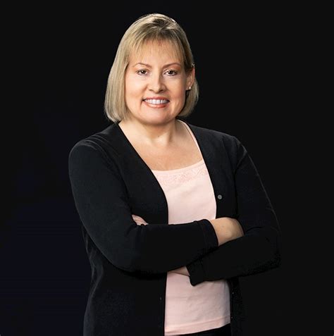 Melody Van Horn Senior Paralegal Cooley Global Law Firm