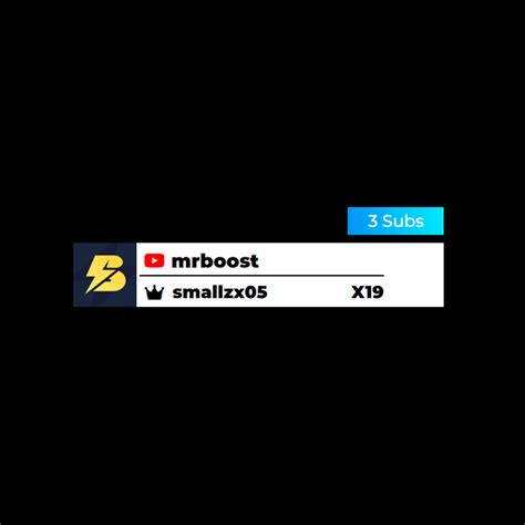 Cam Dock Widget Widgets Made For Streamers