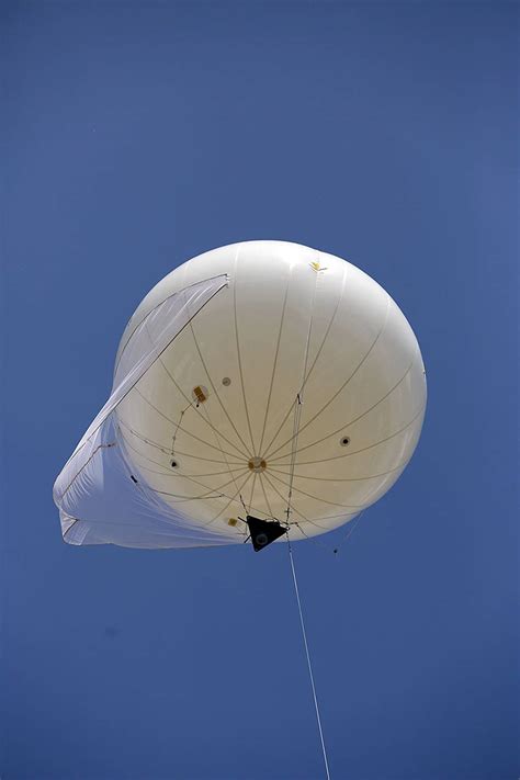 Night Lights Lighting Aerostat etna.com.pe