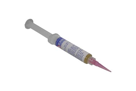 Ersa-Shop - Interflux Flussmittel-Gel IF 8300 - 5 ml