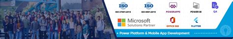 Concetto Labs Microsoft Solutions Partner Linkedin