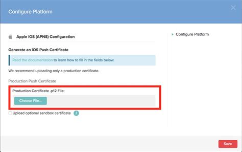 Ios Certificate Being Rejected By Apple Stack Overflow