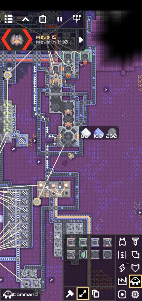 Help Why Doesnt This Work Rmindustry