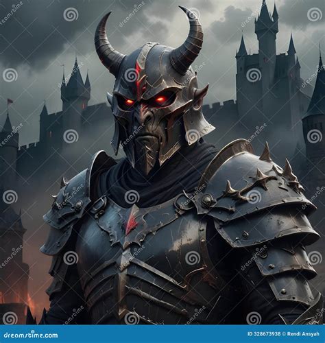 The Power Of The Demon Lord Dive Into The Mysterious And Sinister