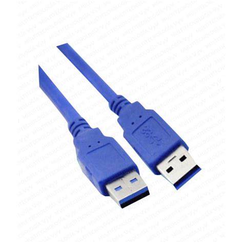VC EXTENSION USB 3 0 MACHO MACHO DE 1 8 M DELTA