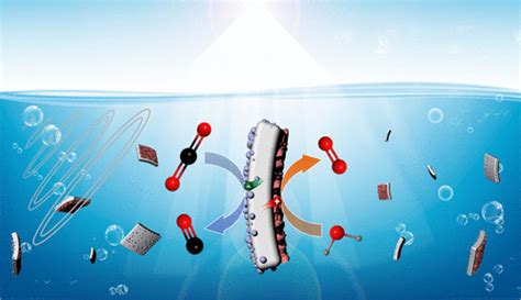Spatially Separated Redox Cocatalysts On Ferroelectric Nanoplates For