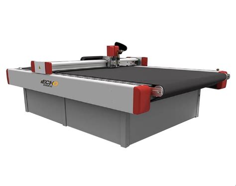 Iecho Bk1311 High Speed Cnc Flatbed Plotter Digital Sample Maker Cutting Machine At Best Price