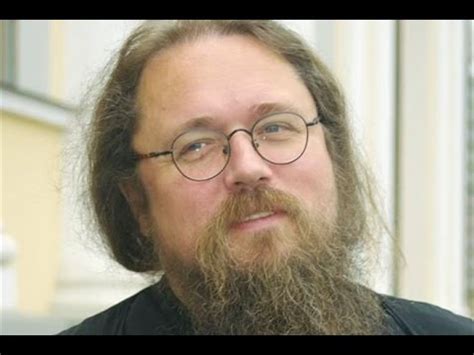 Андрей Кураев о староверах и Расколе 1 - YouTube