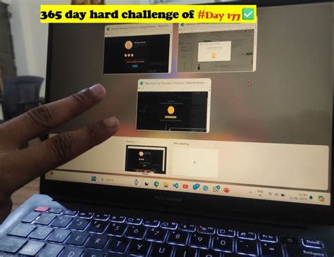 Leetcode Codechef Dailystreak Problemsolving Day 365daysofcode 365dayschallenge