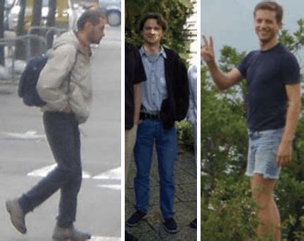 Examples For Pose Variation Body Occlusion And Articulation Download Scientific Diagram