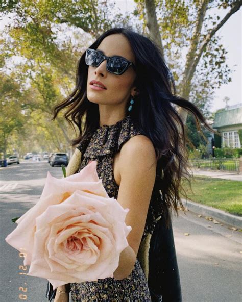 Abigail Spencer Esquire