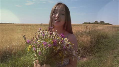 Песня на марийском языке Кушто пиалем Youtube