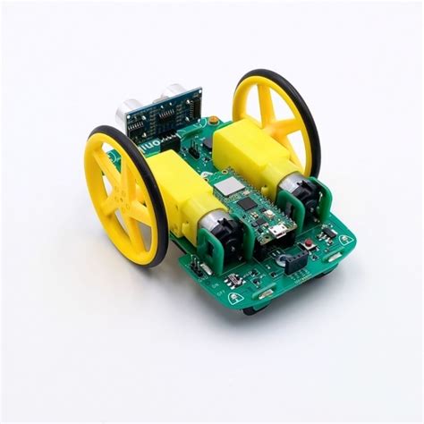 Robot Pico Vittascience