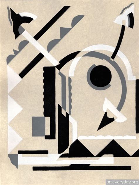 Орнаменты Арт Деко — Art Deco Designs | ARTeveryday.org