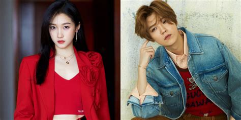 Bapa Nafi Xiao Tong Luhan Bakal Kahwin Kosmo Digital