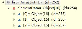 Java Lang ClassCastException Ljava Lang Object Cannot Be Cast To Java Lang Classcastexception