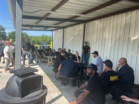 Paratech Inc Posted On Linkedin