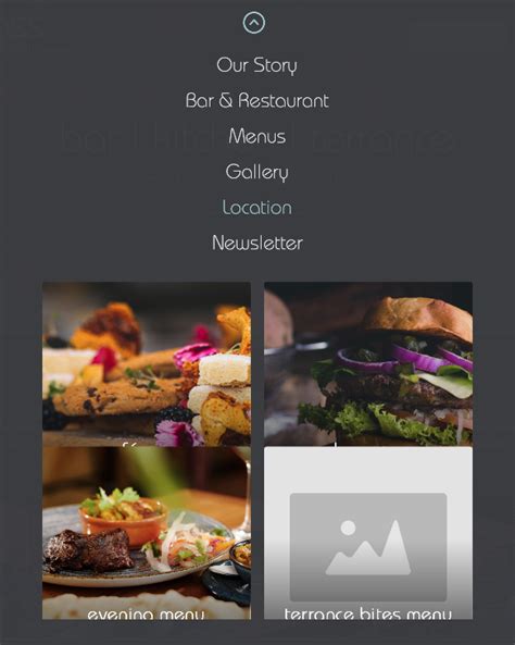 Colums In Modal Mode Responsive General Cwicly