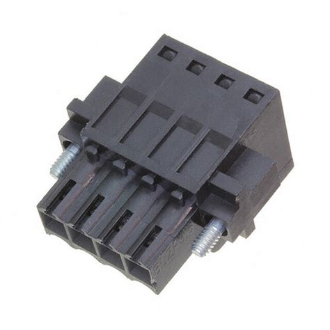 Rectangular Connector Identification Rectangular Connectors DigiKey TechForum An