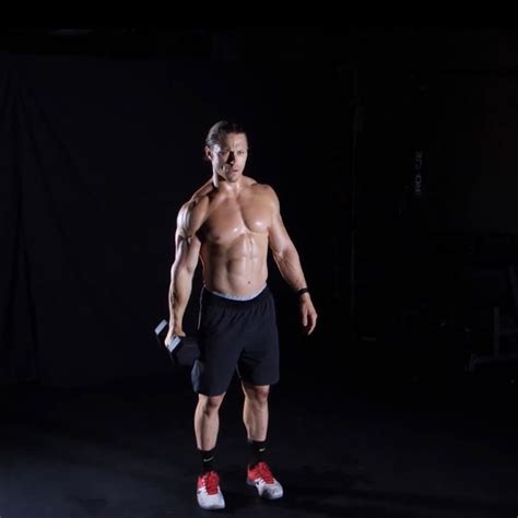 One Arm Curl And Press R by Ömer Köseoğlu Exercise How to Skimble