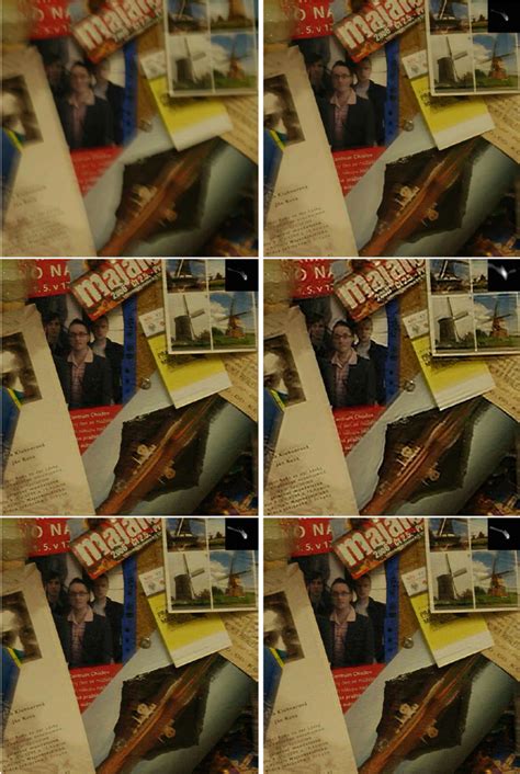 Blind Motion Deblurring With The Real World Example Image Size 800 × Download Scientific