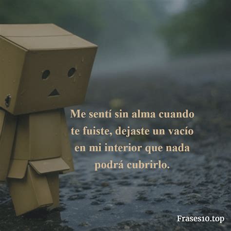Frases Sad De Desamor Egresado