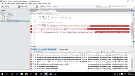 Error Unity Engine Unity Discussions