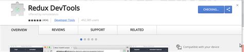 cannot install extension on chrome 65 0 3325 181 · issue 541