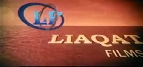 Liaqat Films Audiovisual Identity Database