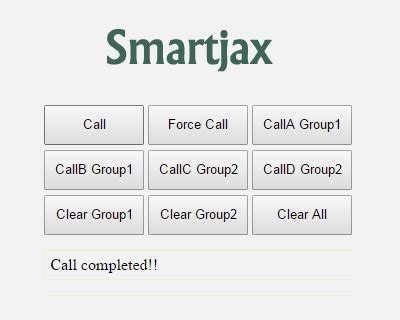 Ajax Category JQuery Plugins