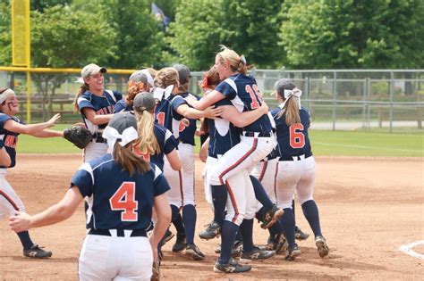 Wallace State Softball Wins 10th Acccregion 22 Tournament Championship