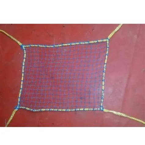 Hdpe Construction Safety Net At Rs Square Feet Safety Net In