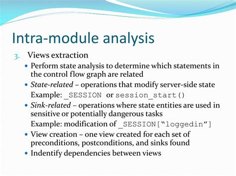 Ppt Vulnerability Analysis Of Web Based Applications Powerpoint Presentation Id2999426