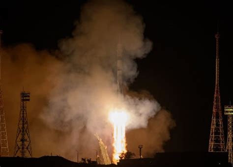 Loral Ohara Space And Defense