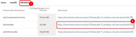 Fix The Registry Refers To A Nonexistent Java Runtime Environment In Windows