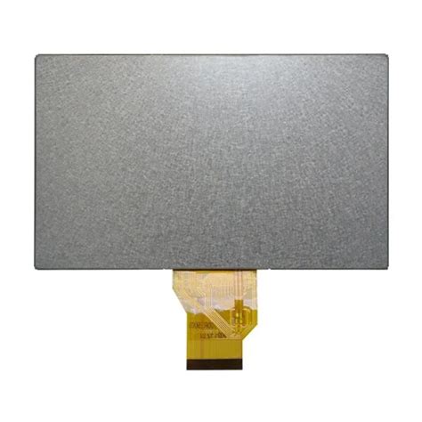 TFT Display X AM LCD With Touchscreen Bits RGB EK Driver Go Display