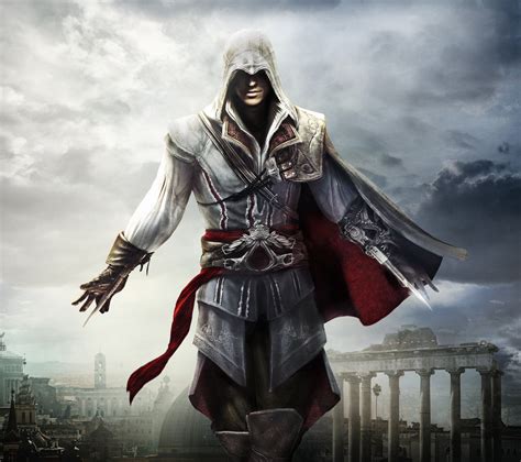 Highlights From The Assassins Creed Soundtrack Expressive Audio