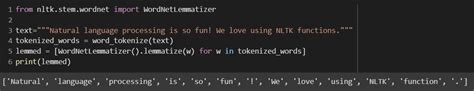 Beginner S Guide To Building Custom NLP Models With NLTK