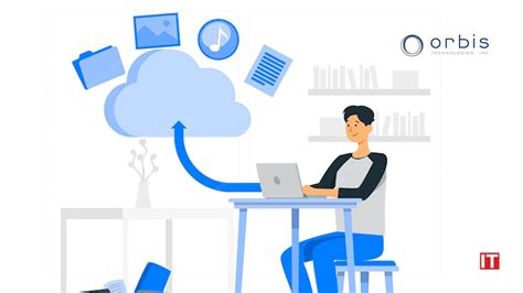 Orbis Receives Patent For Cloud Transfer Service Technology