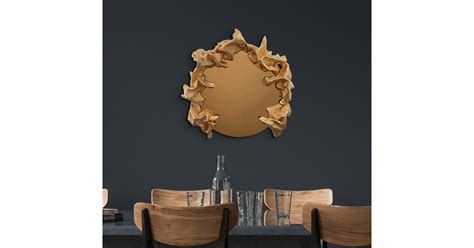 Introducing The Reflexions Collection Of Designer Mirrors By