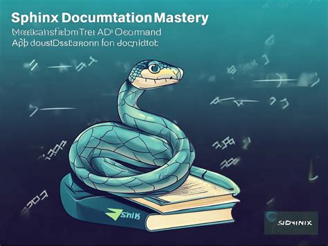 Sphinx入门打造Python项目API文档 Dawoai