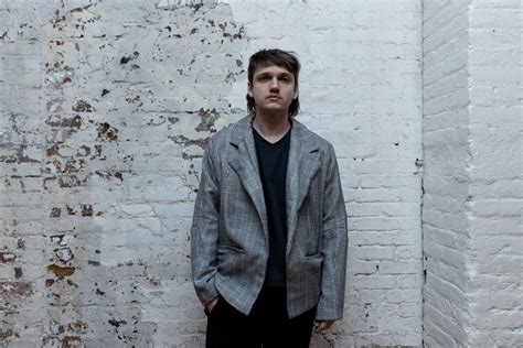 Roan Van Oort By Mark Benjamin Vanity Teen 虚荣青年 Lifestyle And New Faces